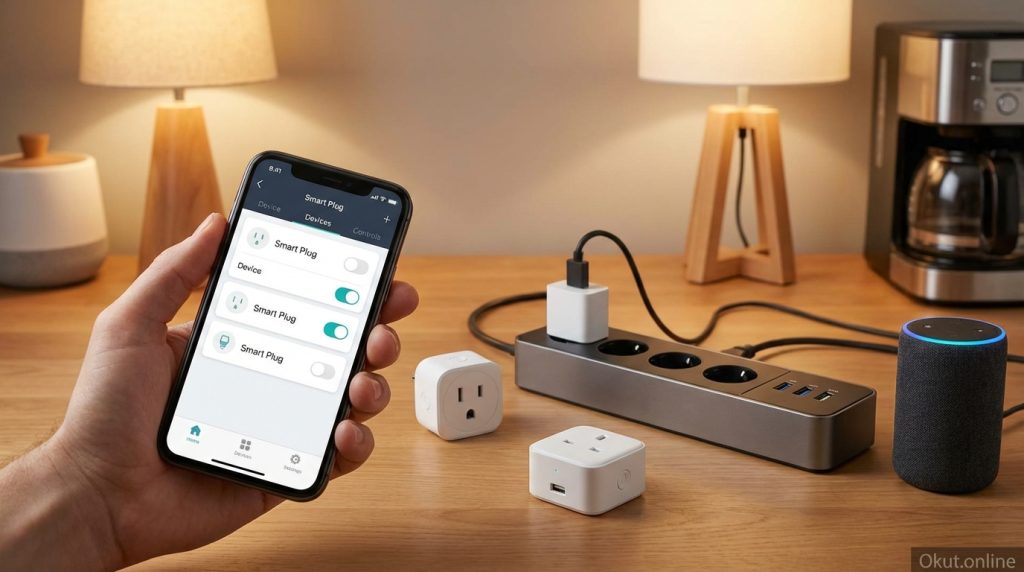 Smart Plugs and Outlets – Complete Buying Guide – okut.online